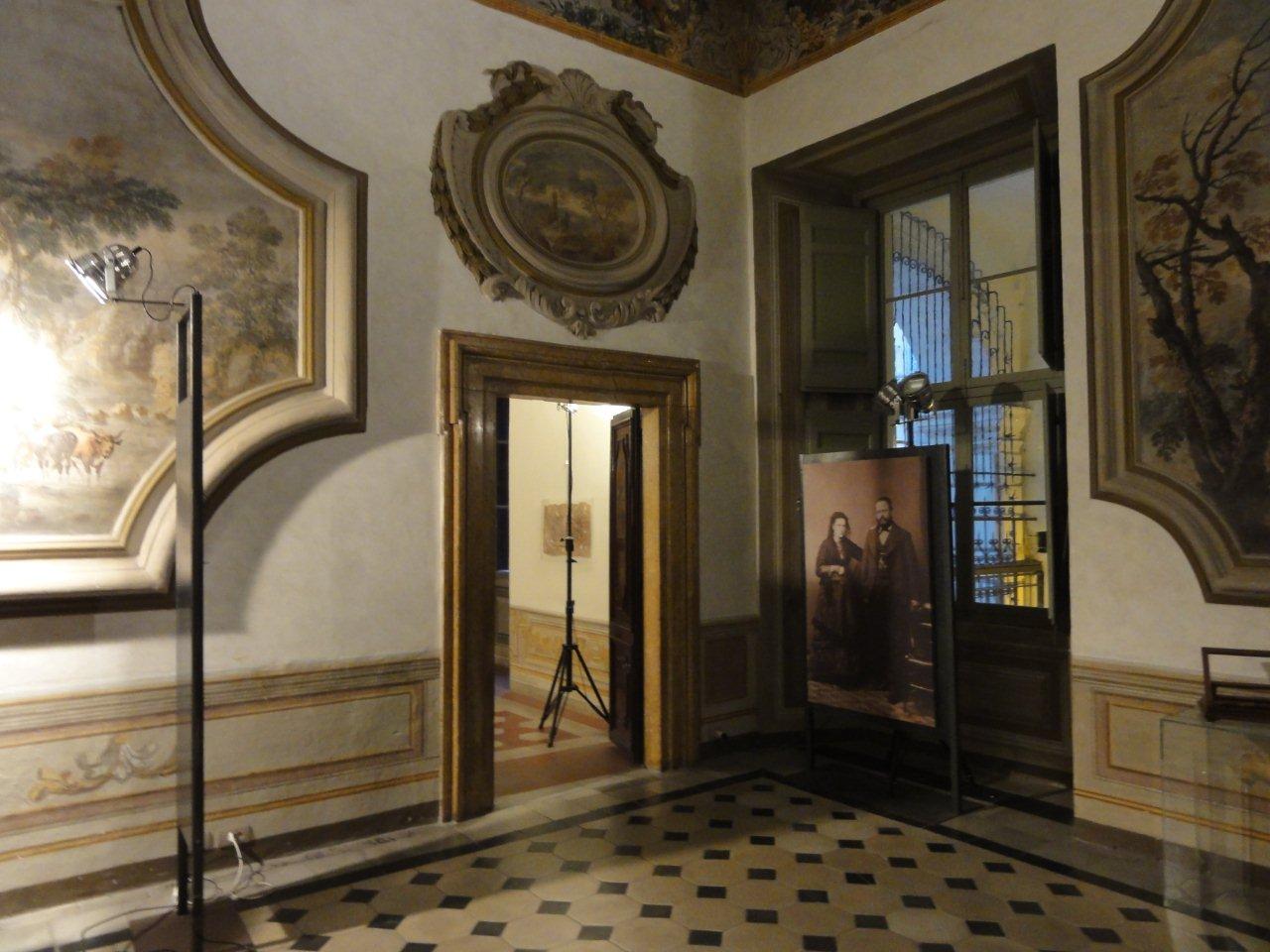 Roma - Palazzo Taverna